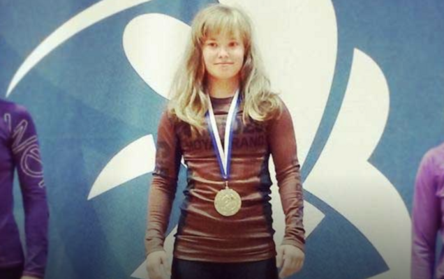 Outi Järvilehto | Fighter Page | Tapology