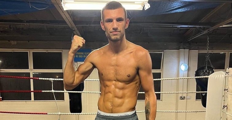 Kai Church | Boxer Page | Tapology