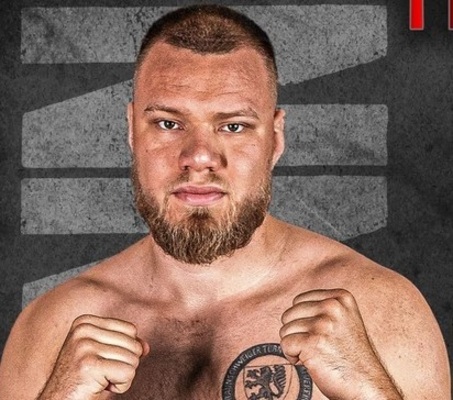 Tom Holemann | MMA Fighter Page | Tapology