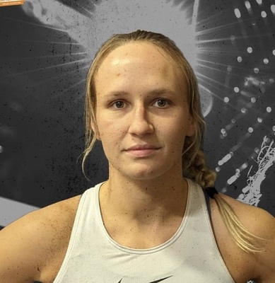 Whitley Brow | MMA Fighter Page | Tapology