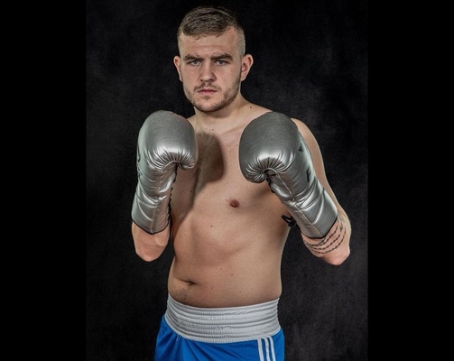 Cathal Crowley | Boxer Page | Tapology