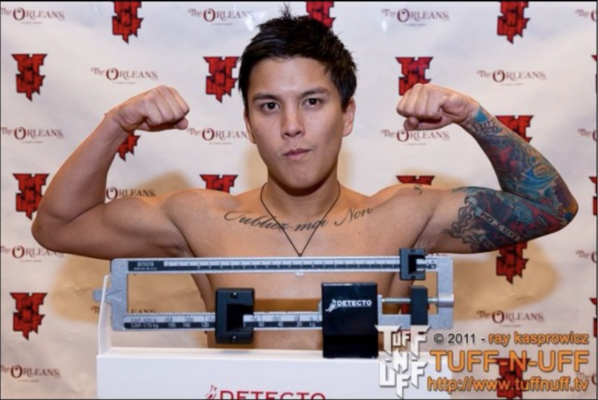 Dan Tom | MMA Fighter Page | Tapology