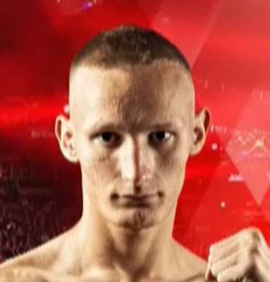 Ilya Polyakov | MMA Fighter Page | Tapology