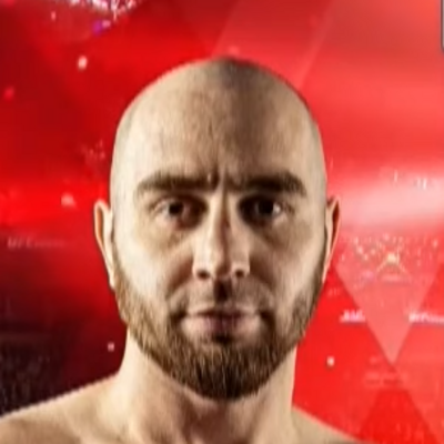 Magomedkhan Muselemov | MMA Fighter Page | Tapology