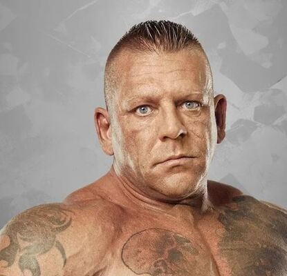 Rafał Gawron | MMA Fighter Page | Tapology