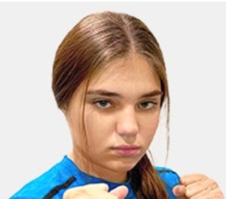 Natalia Dyachenko | MMA Fighter Page | Tapology