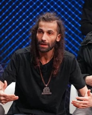 Dyadya ("Uncle J") | Fighter Page | Tapology