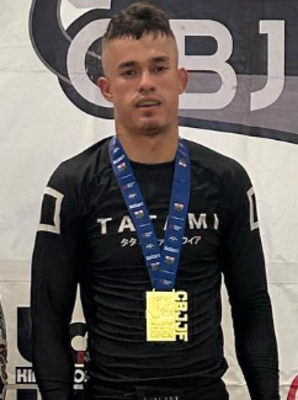 Juan Mora | MMA Fighter Page | Tapology