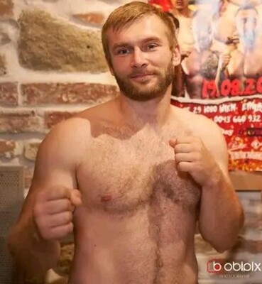 Sebastien Vit | Boxer Page | Tapology