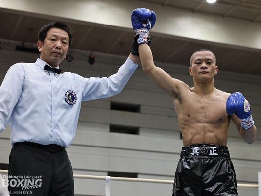 Ruito Tomora | Boxer Page | Tapology