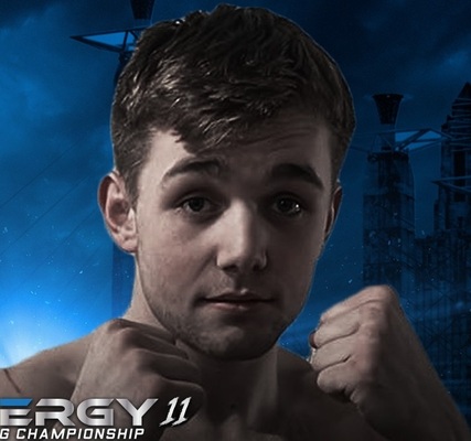 Riley Barnett | MMA Fighter Page | Tapology