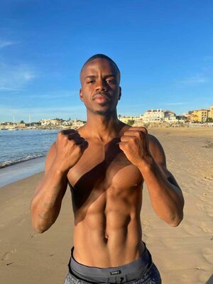 José Maquiniche ("Nuno") | MMA Fighter Page | Tapology