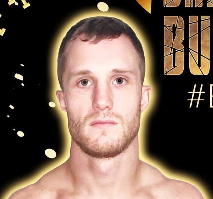 Ethan Kenney | MMA Fighter Page | Tapology