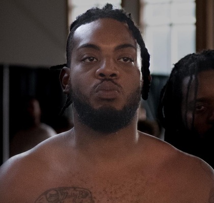 Zihier Bailey | MMA Fighter Page | Tapology