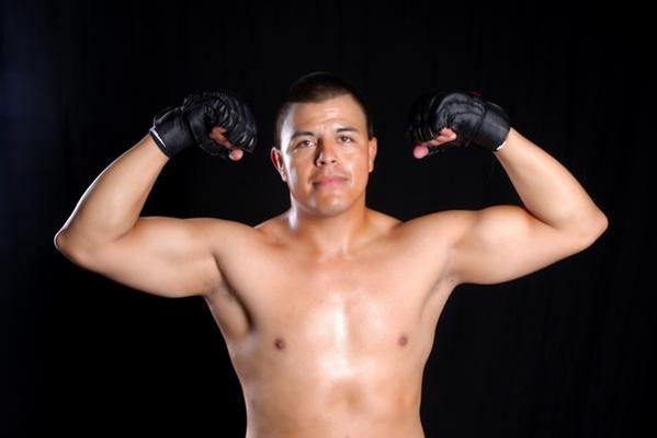 Bill Smallwood | MMA Fighter Page | Tapology