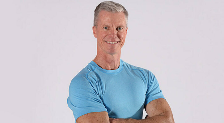 Lance Farrell | Fighter Page | Tapology