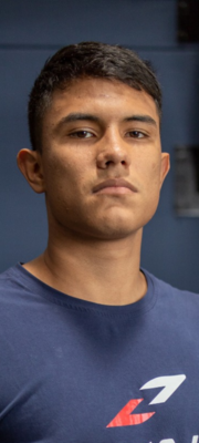 Tomas Gutierrez | MMA Fighter Page | Tapology