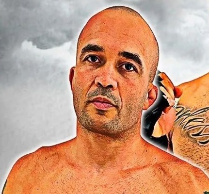 Vagner Oliveira | MMA Fighter Page | Tapology
