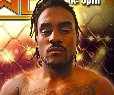 Mike Williams ("Bounty Hunter") | MMA Fighter Page | Tapology