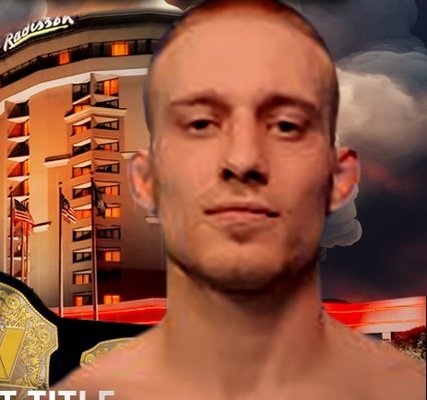 Josiah Swarr | MMA Fighter Page | Tapology