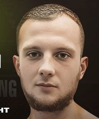 Roman Artyushchenko | Fighter Page | Tapology