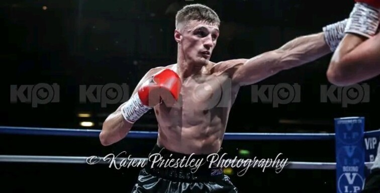 Bayan Khalil | Boxer Page | Tapology