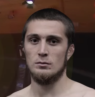 Aslan Kochesokov | MMA Fighter Page | Tapology