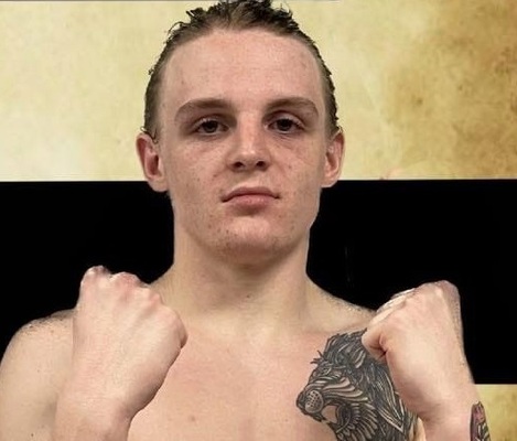 Jake Lee ("The General") | MMA Fighter Page | Tapology