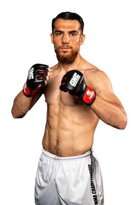 Firas Daud | MMA Fighter Page | Tapology