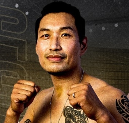 Gester Maglaque | MMA Fighter Page | Tapology