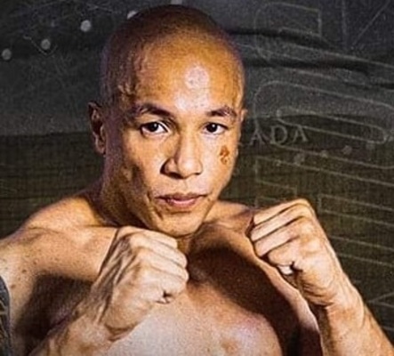 John Tirona | MMA Fighter Page | Tapology