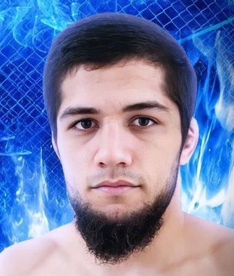 Rakhman Esedullaev | MMA Fighter Page | Tapology