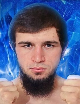 Murad Alikhanov | MMA Fighter Page | Tapology