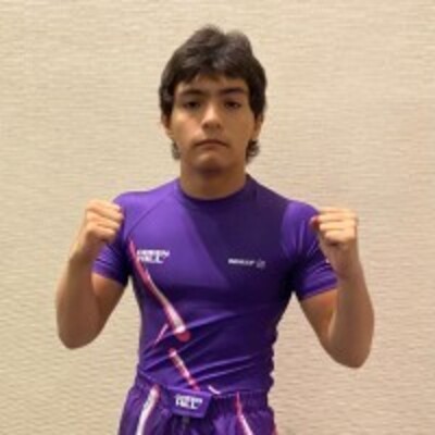 Rodrigo Guterrez | MMA Fighter Page | Tapology