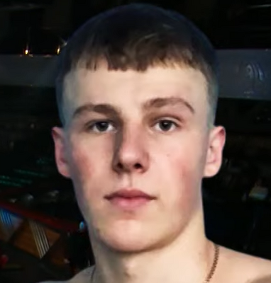 Ivan Shapovalov | MMA Fighter Page | Tapology