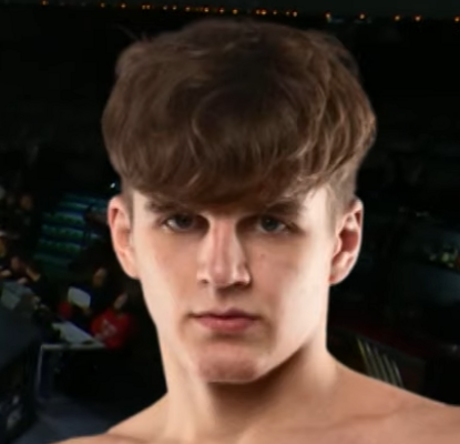 Artem Zhuravlev | MMA Fighter Page | Tapology