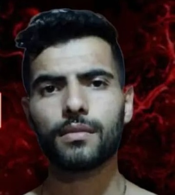 Mehdi Mahmoodi | MMA Fighter Page | Tapology