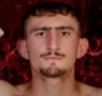 Shayiq Bigzad | MMA Fighter Page | Tapology