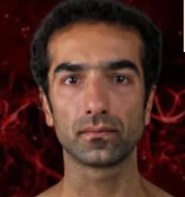 Abbas Hajseiah | MMA Fighter Page | Tapology