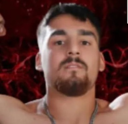 Ali Reza Rasooli | MMA Fighter Page | Tapology