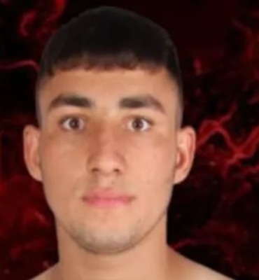 Rasool Amini | MMA Fighter Page | Tapology