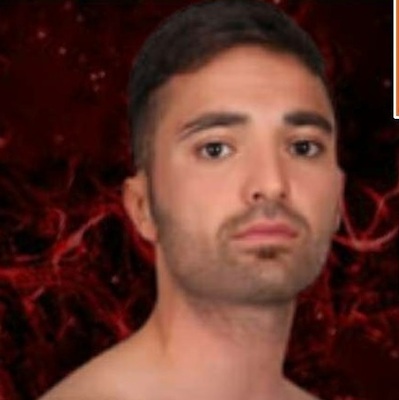 Mahdi Sohrabi | MMA Fighter Page | Tapology