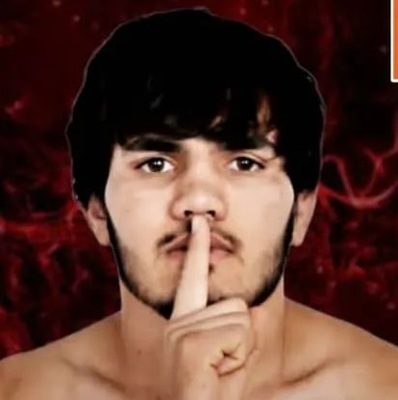 Milad Azizi | Boxer Page | Tapology