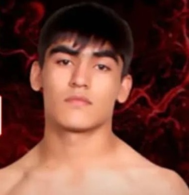 Naim Asad | MMA Fighter Page | Tapology
