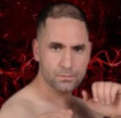 Essi Rahmani | MMA Fighter Page | Tapology