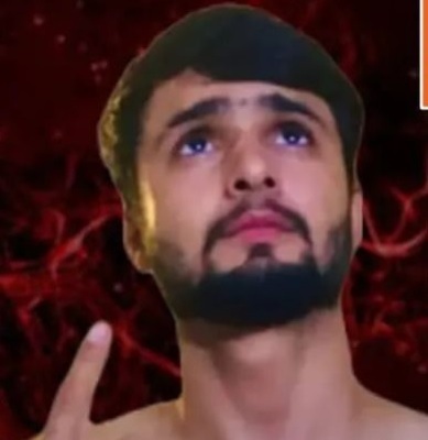 Nwen Mubariz | MMA Fighter Page | Tapology