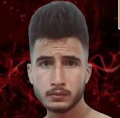 Sayed Hussain Hussaini | MMA Fighter Page | Tapology