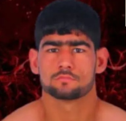 Mohammad Qasim Qudrat | MMA Fighter Page | Tapology