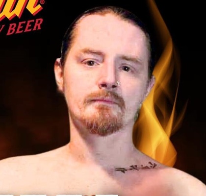 Thomas Egolf | MMA Fighter Page | Tapology