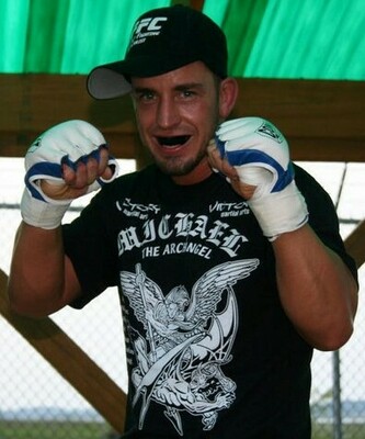 Michael Elsass | MMA Fighter Page | Tapology
